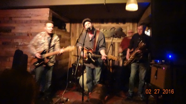 Live Review: Danielle Miraglia and Tim Gearan at Atwood’s Tavern ...