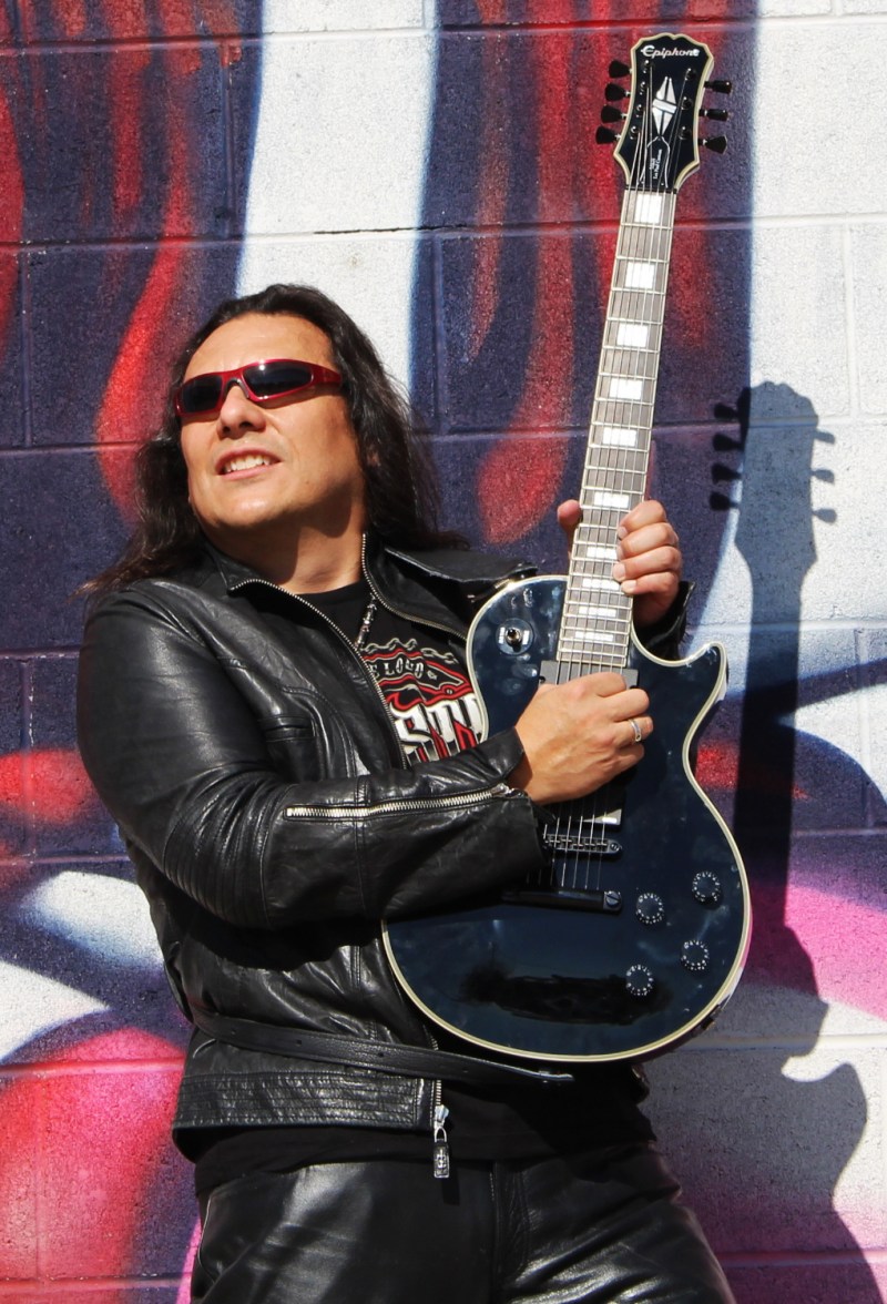EP Review: Byron Nemeth – The Video Chronicles | Geoff Wilbur's Music Blog