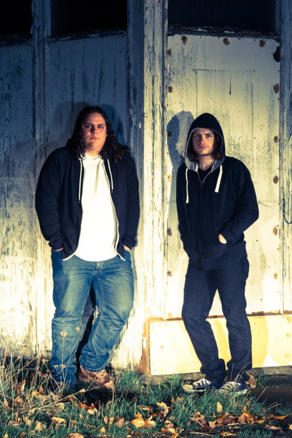 Album Review: Rusty G’s – Low | Geoff Wilbur's Music Blog