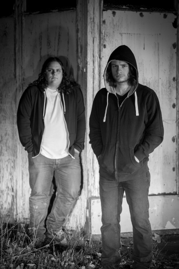 Album Review: Rusty G’s – Low | Geoff Wilbur's Music Blog