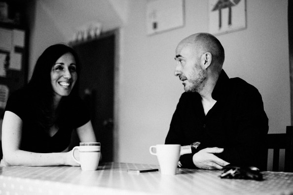 Album Review: Parent – Parent | Geoff Wilbur's Music Blog