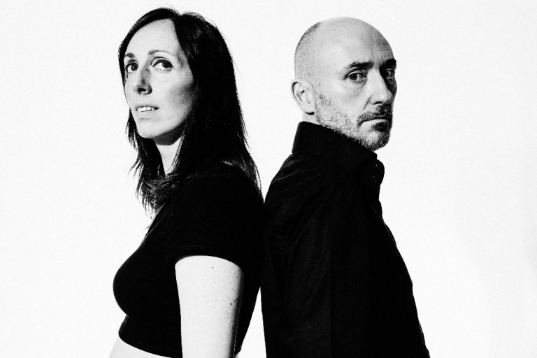 Album Review: Parent – Parent | Geoff Wilbur's Music Blog