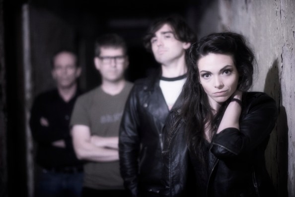 Album Review: Bad Mary – We Could Have Saved the World | Geoff Wilbur's ...