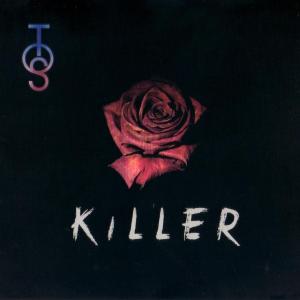 Album Review: TOS – Killer | Geoff Wilbur's Music Blog