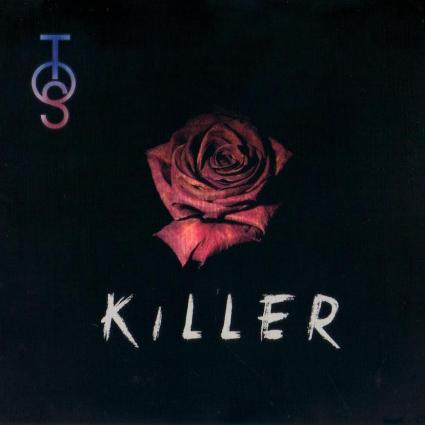 Album Review: TOS – Killer | Geoff Wilbur's Music Blog