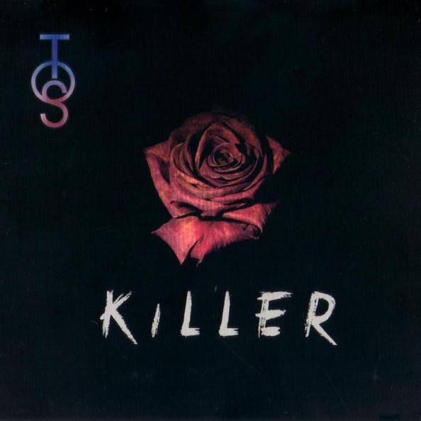 Album Review: TOS – Killer | Geoff Wilbur's Music Blog