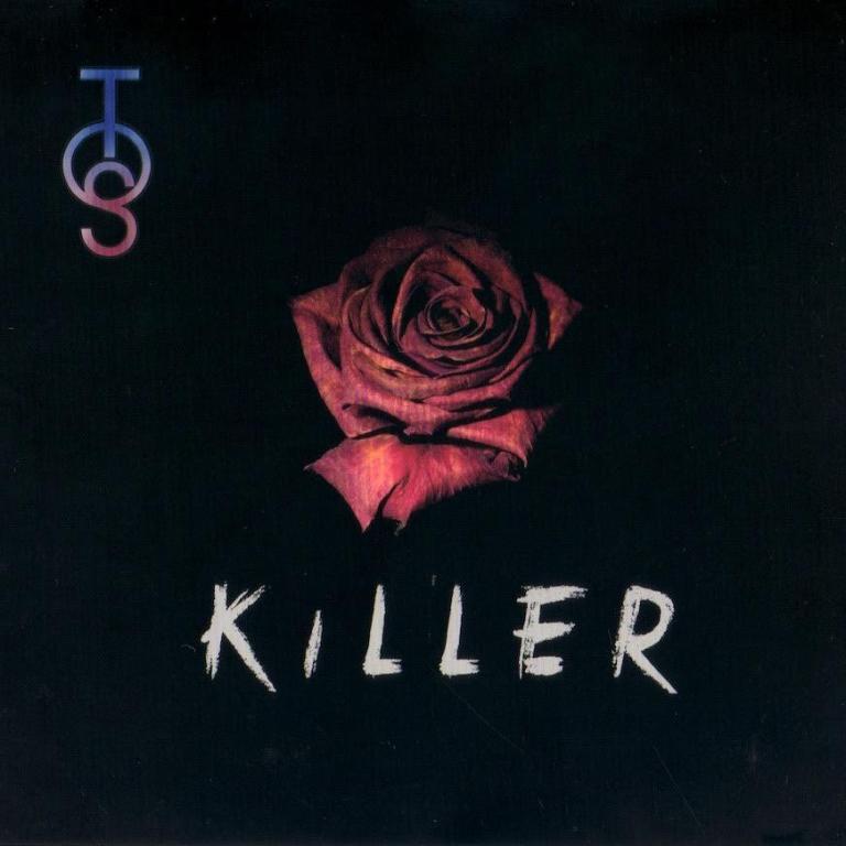 Album Review: TOS – Killer | Geoff Wilbur's Music Blog