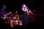 Album Review: Mary Fahl – Love & Gravity | Geoff Wilbur's Music Blog