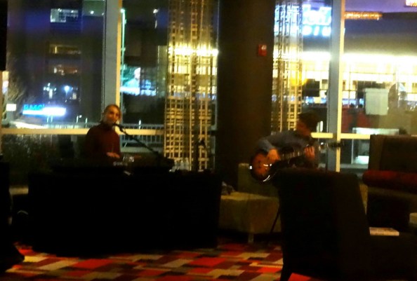 Live Review: Alissa Musto at Renaissance Hotel Patriot Place | Geoff ...