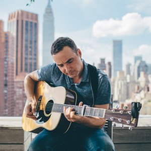 Album Review: Nathaniel Land – My Destination’s You | Geoff Wilbur's ...