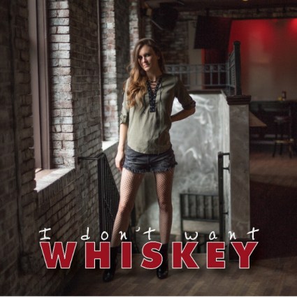 Single Review: Gracie Day – “I Don’t Want Whiskey” | Geoff Wilbur's ...