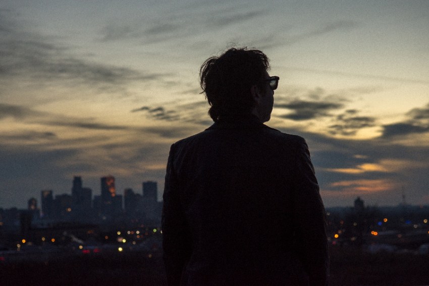 Album Review: Dan Israel – You’re Free | Geoff Wilbur's Music Blog