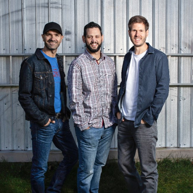 Single Review: Open Strum – “Wildfire” | Geoff Wilbur's Music Blog