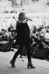 Album Review: Annie Brobst – My First Rodeo | Geoff Wilbur's Music Blog