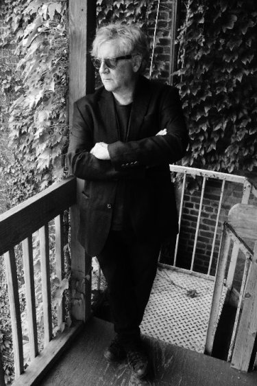 EP Review: Sam Sherwin – Left In | Geoff Wilbur's Music Blog