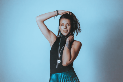 Single Review: Jamie Hart – “Shadow” | Geoff Wilbur's Music Blog