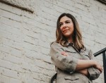 EP Review: Lisa Bastoni – Backyard Birds | Geoff Wilbur's Music Blog