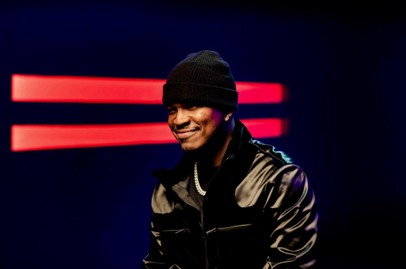 Album Review: Ne-Yo – In My Own Words | Geoff Wilbur's Music Blog
