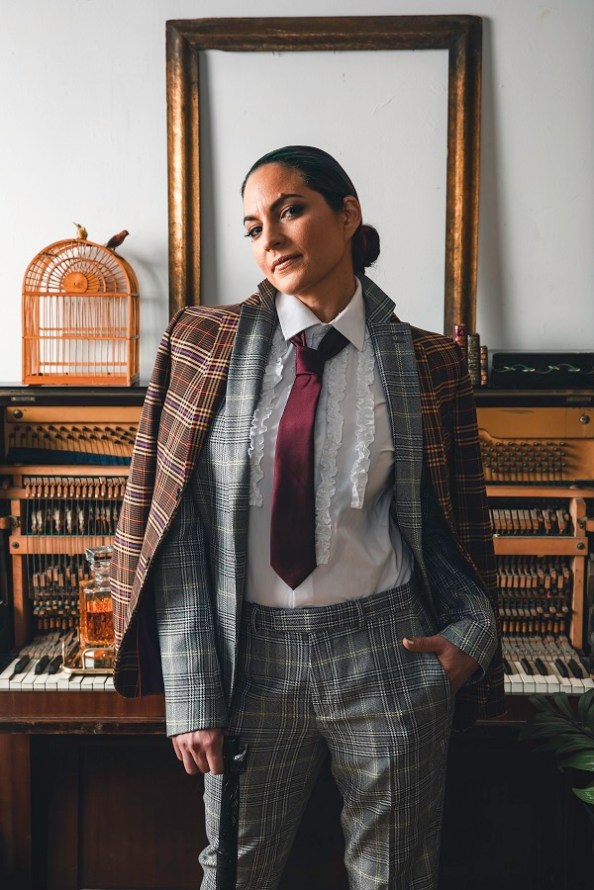 Album Review: Valerie Orth – Rabbit Hole | Geoff Wilbur's Music Blog