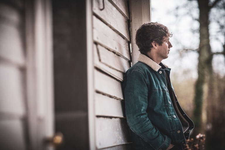 Album Review: Jesse Terry – When We Wander | Geoff Wilbur's Music Blog