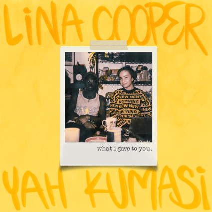 Single Review: Lina Cooper – “What I Gave to You” | Geoff Wilbur's ...