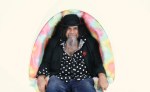 Album Review: Fernando Perdomo – Self | Geoff Wilbur's Music Blog