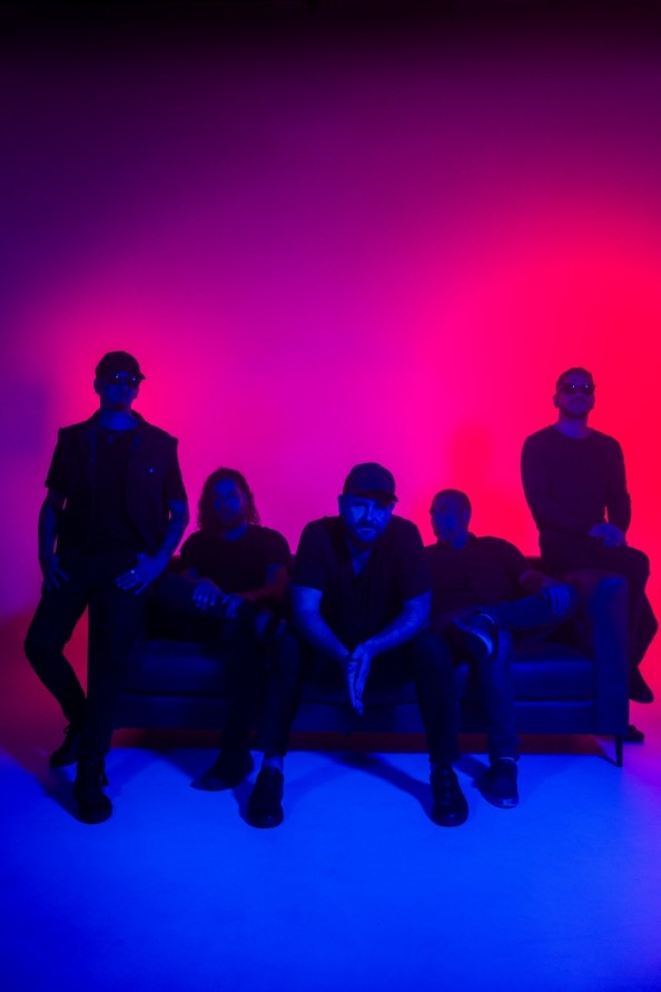 Single Review: Consequence Of Energy – “Freedom” | Geoff Wilbur's Music ...